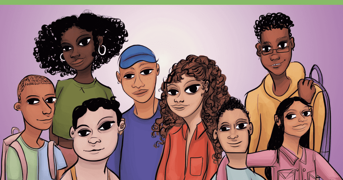 Erasure and Resilience: The Experiences of LGBTQ Students of Color ...
