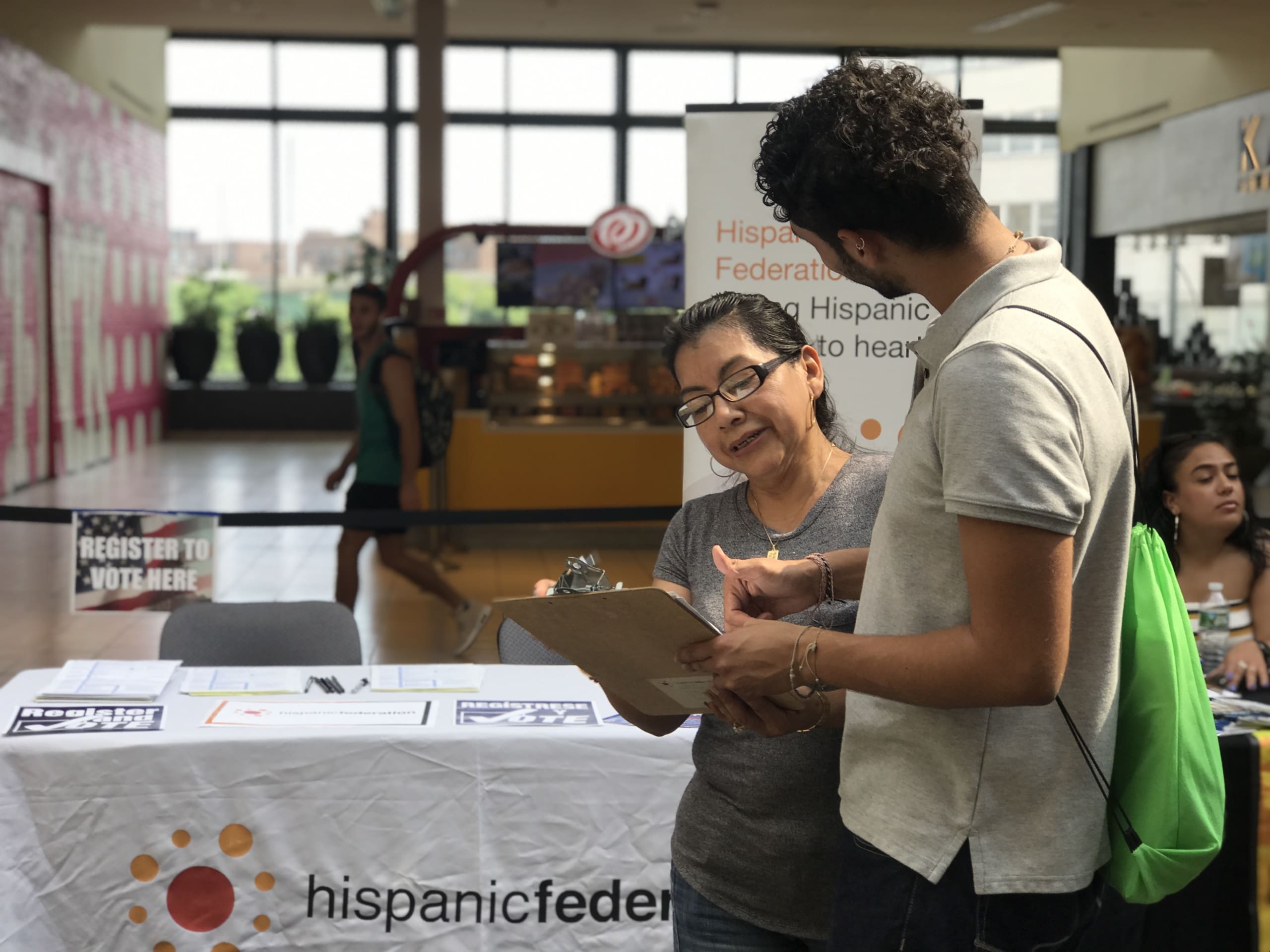 Latino Organizations Announce Historic Georgia Latino Voter ...