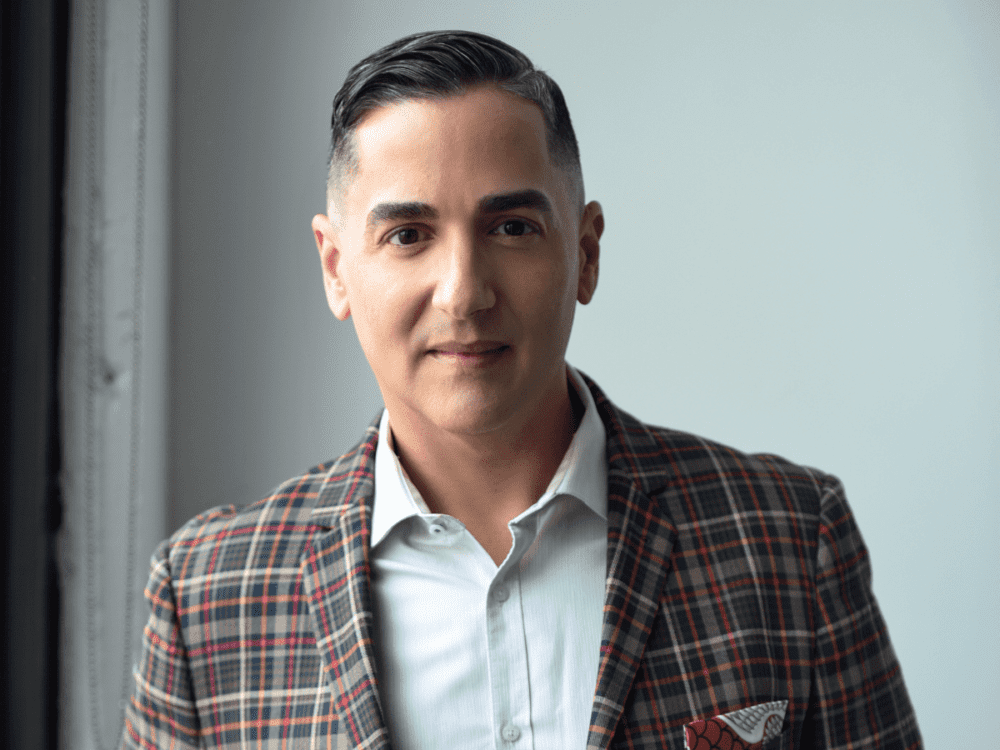 Board of Directors - Hispanic Federation