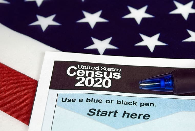 Hispanic Federation urges US Senate to pass 2020 Census Deadline ...