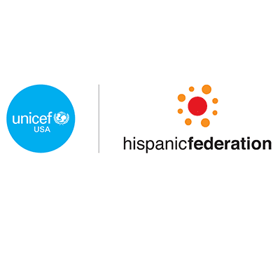 Hispanic Federation Anuncia una alianza con UNICEF EE.UU. para apoyar a ...