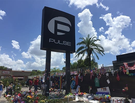 Remembering the Pulse Nightclub Tragedy by Honoring LGBTQ+ and Latinx ...