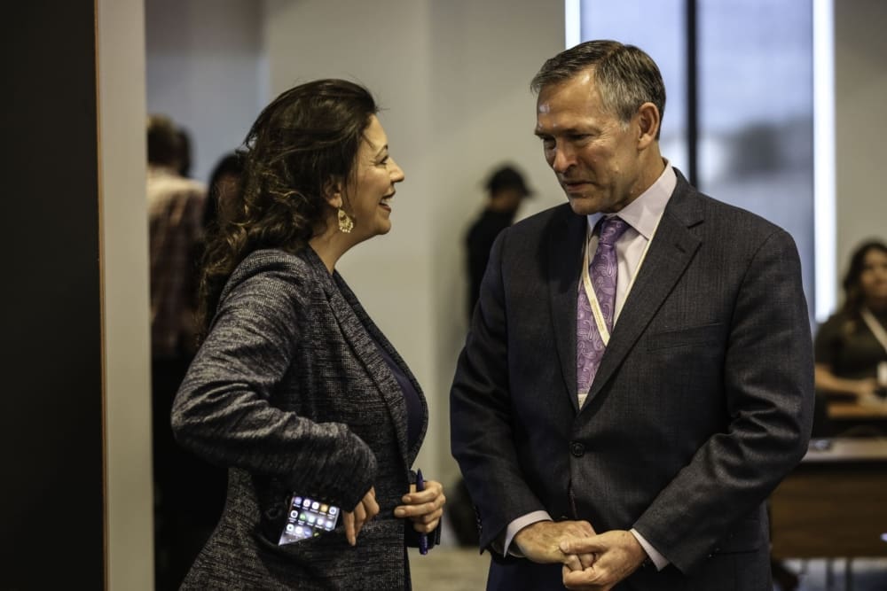 About - Hispanic Federation