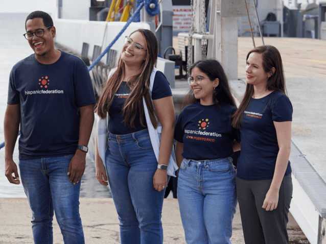 Careers - Hispanic Federation