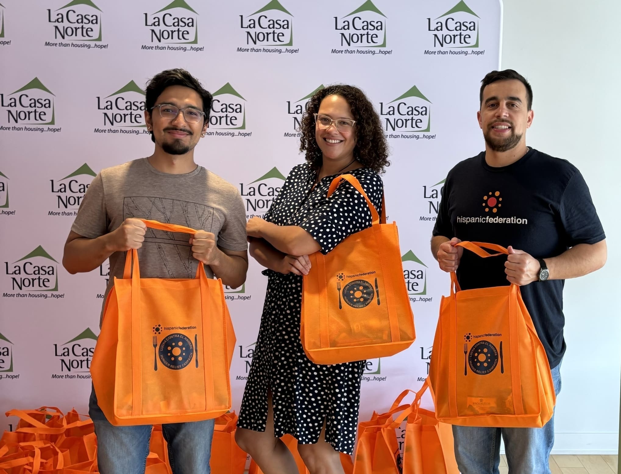 Illinois - Hispanic Federation