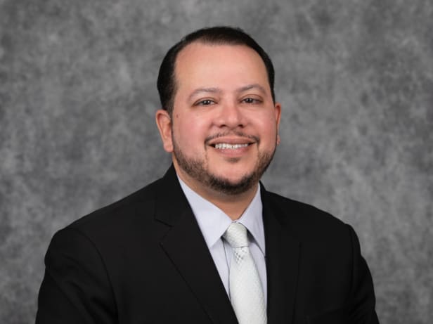 Board of Directors - Hispanic Federation
