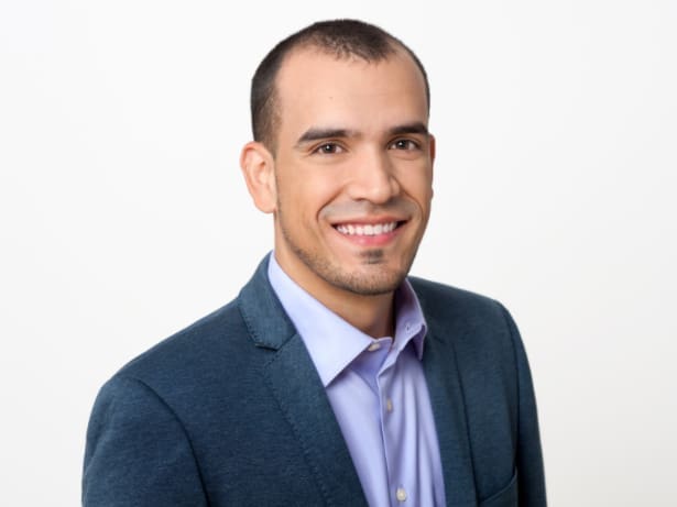 Board of Directors - Hispanic Federation