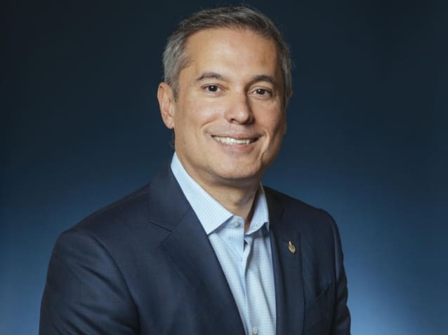 Board of Directors - Hispanic Federation