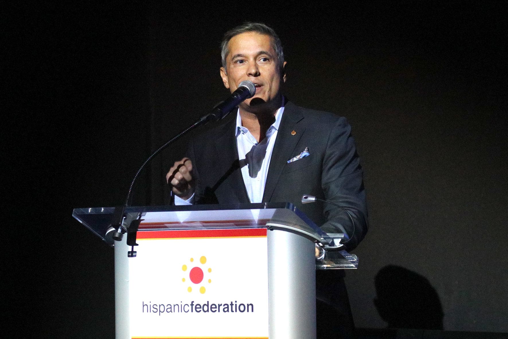 Hispanic Federation Annual Gala – 2021 – Hispanic Federation