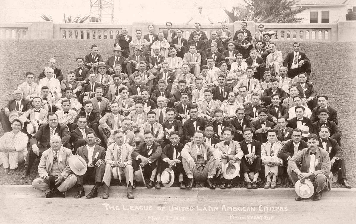 America is Us – Latino History-2 - Hispanic Federation
