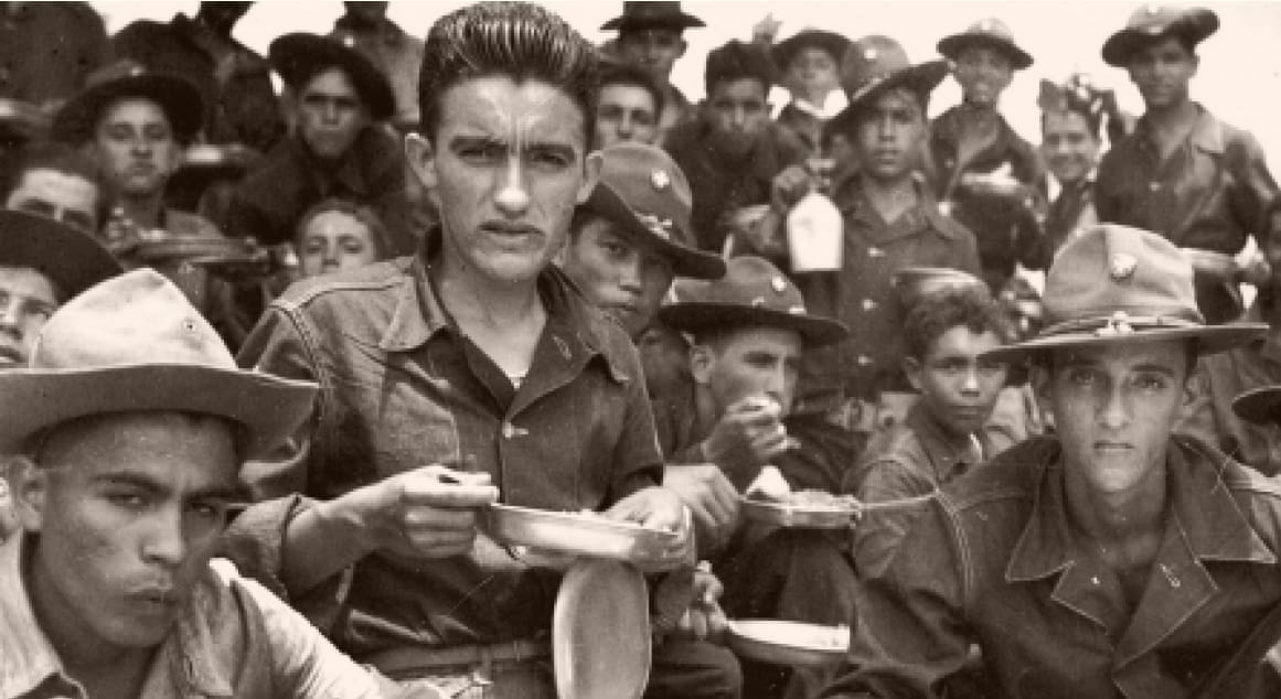 America is Us – Latino History-2 - Hispanic Federation