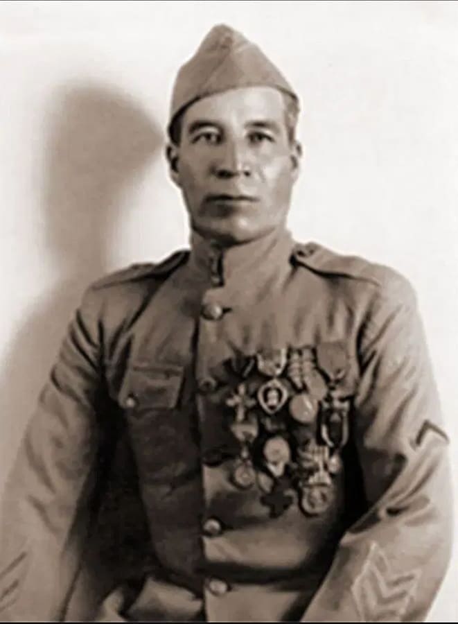 America is Us - Military Service and Sacrifice - Hispanic Federation