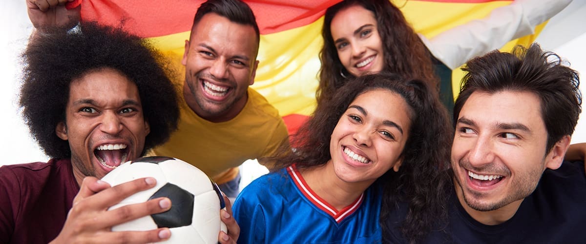 America is Us - Sports & Entertainment - Hispanic Federation