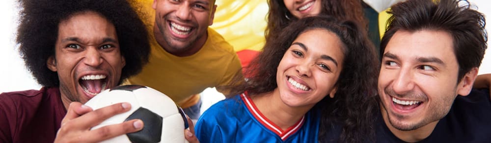 America is Us - Sports & Entertainment - Hispanic Federation