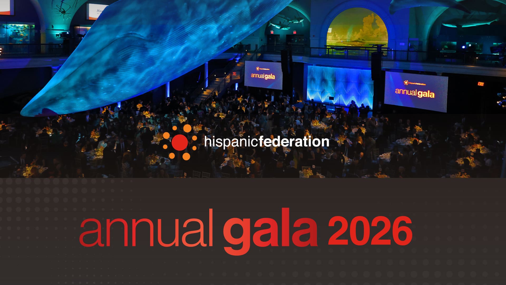 Gala - 2026 - Hispanic Federation