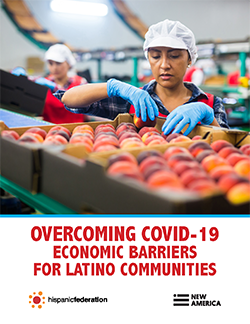 Los hispanoamericanos y la pandemia de COVID-19: perspectivas de la ...