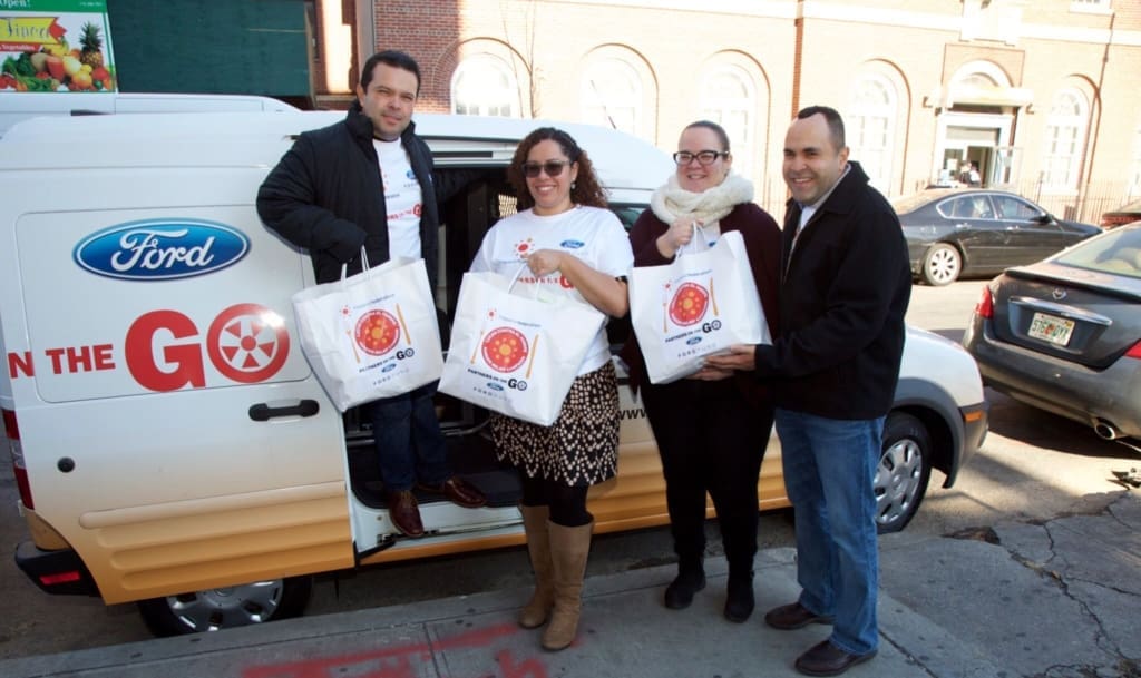 Nonprofit Network - Hispanic Federation