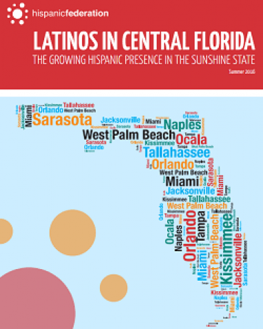 Reports - Hispanic Federation